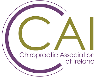 About CAI - The Chiropractic Association of Ireland